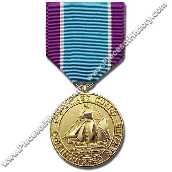 Military Decorations :: Coast Guard Decorations :: Coast Guard Full ...