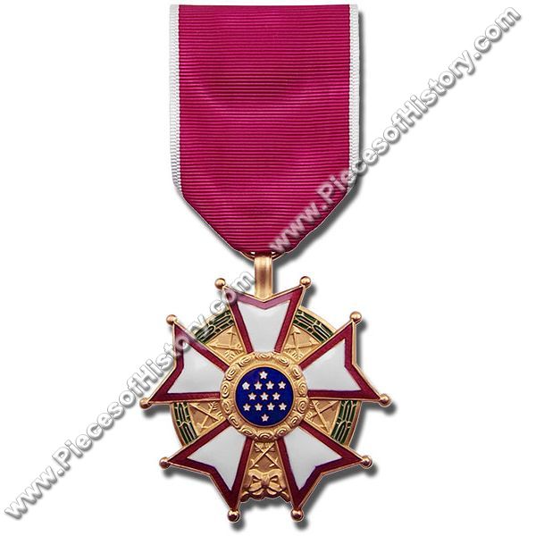 Military Decorations :: Army Decorations :: Army Full Size Medals ...