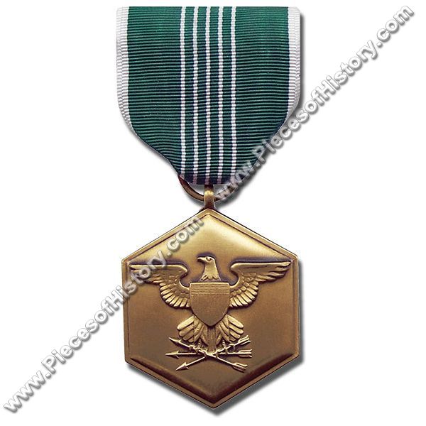 Military Decorations :: Army Decorations :: Army Full Size Medals ...
