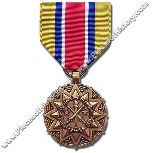 Military Decorations :: Army Decorations :: Army Full Size Medals ...