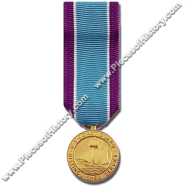 Military Decorations :: Coast Guard Decorations :: Coast Guard ...