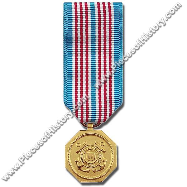 Military Decorations :: Coast Guard Decorations :: Coast Guard ...