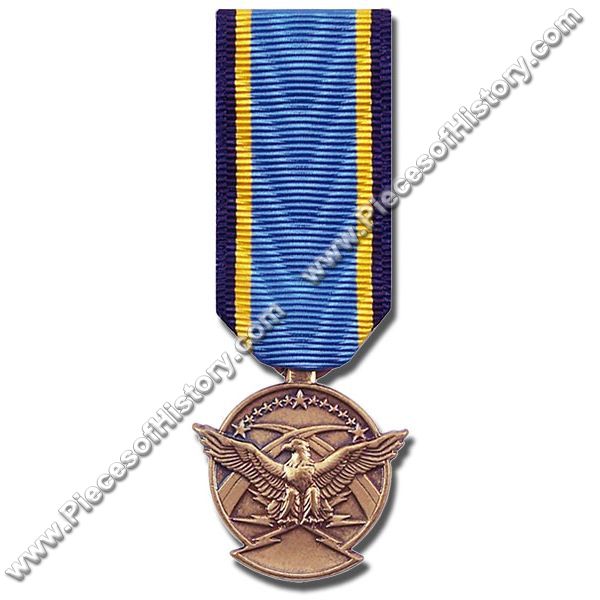 Military Decorations :: Air Force Decorations :: Air Force Miniature ...