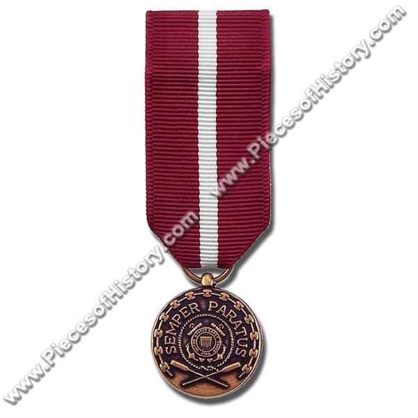 Military Decorations :: Coast Guard Decorations :: Coast Guard ...