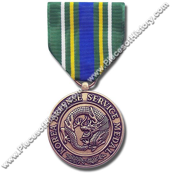 Military Decorations :: Army Decorations :: Army Full Size Medals ...
