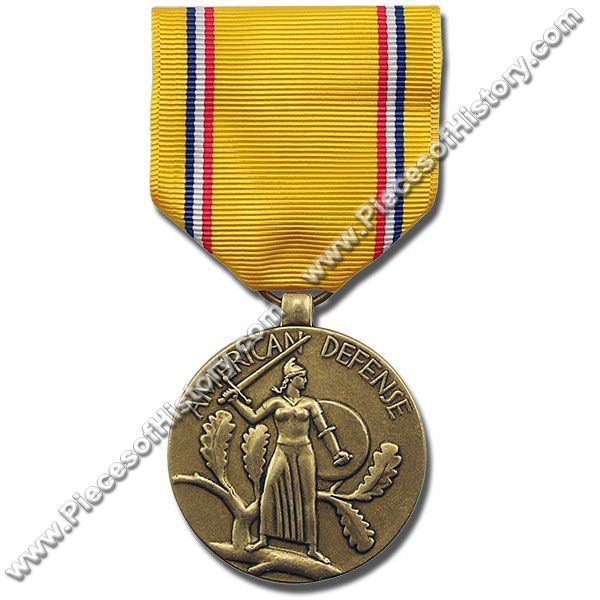 Military Decorations :: Army Decorations :: Army Full Size Medals ...