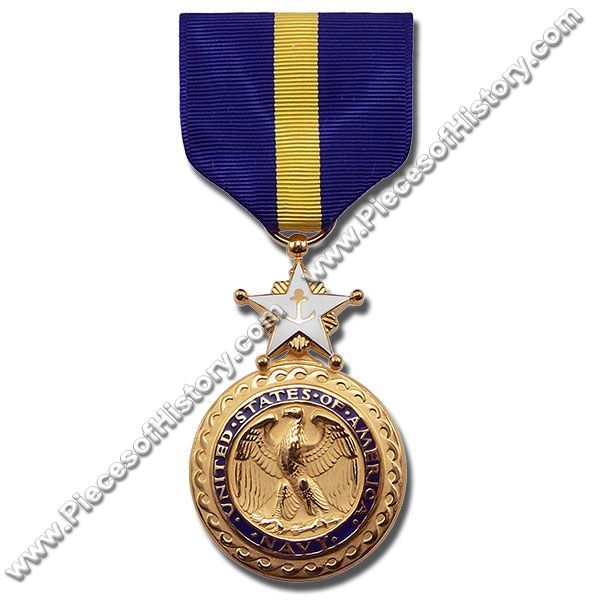 Military Decorations :: Navy Decorations :: Navy Full Size Medals ...
