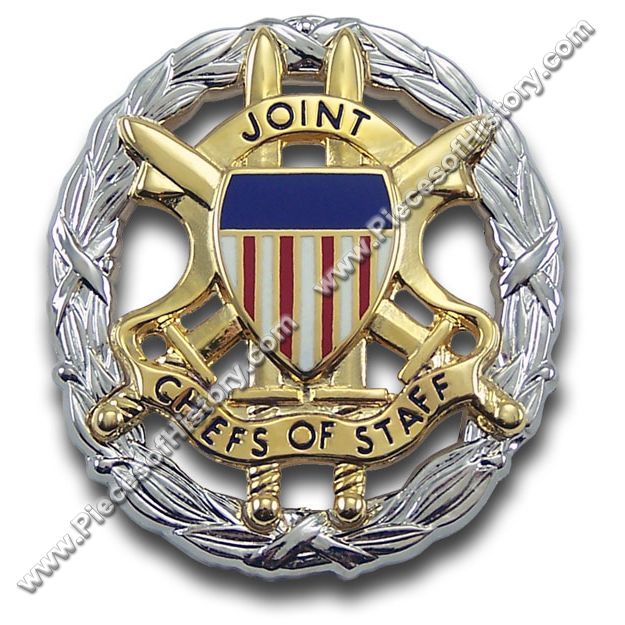 Military Decorations :: Army Decorations :: Army Identification Badges ...