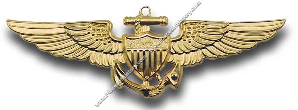 Keep 'Em Flying Wings :: Navy/USMC Pilot Wing