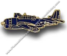 Hat & Lapel Pins :: Military Hat Pins :: Aircraft, Vehicle & Weapon Hat ...