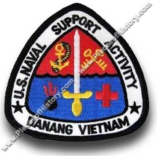 Military Patches :: Navy & Coast Guard Patches :: US Naval Support ...