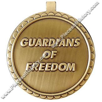 Commemorative Medals :: Cold War Commemorative Medals :: Cold War ...