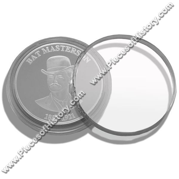 Western Items :: Famous People of the Old West :: Bat Masterson ...