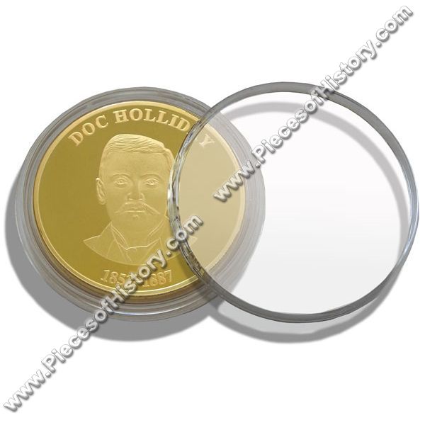 Western Items :: Famous People of the Old West :: Doc Holliday ...